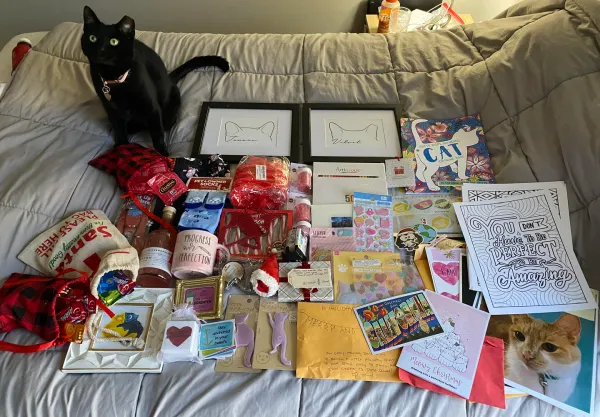 Givin Gifts