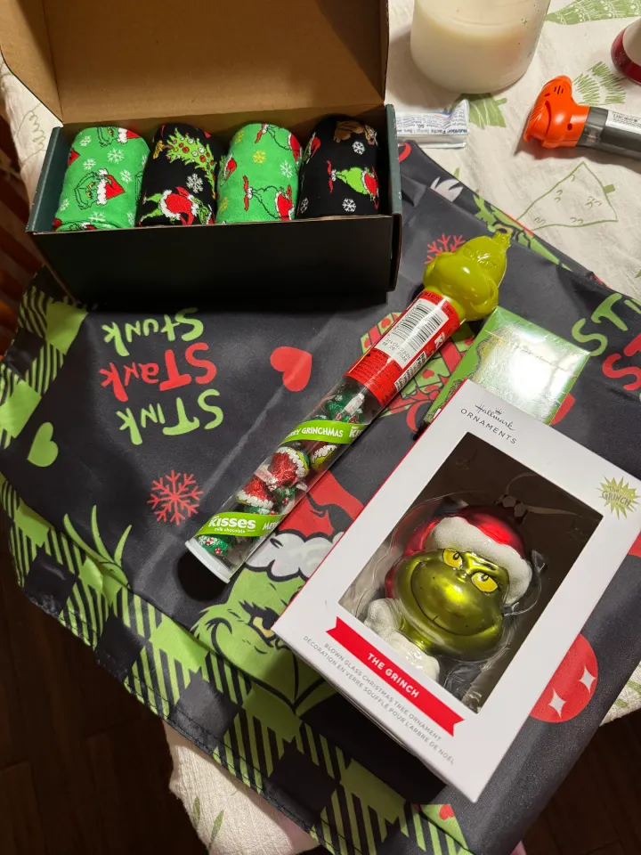 Givin Gifts